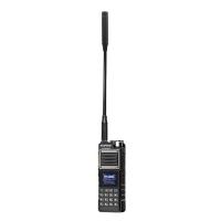 China Color Screen Walkie Talkie with One Click Frequency Matching and 16CH Storage Channel for sale