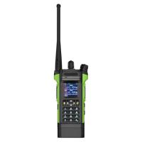 China 800kg Long Talk Range Portable Two Way Radio Walkie Talkie for Wireless Communication for sale