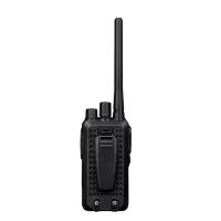 China Black Walkie Talkie XIR P3688 DP1400 CP200D DEP450 Strong Penetration Digital Models for sale