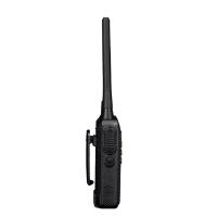 China Black Walkie Talkie XIR P3688 DP1400 CP200D DEP450 Strong Penetration Digital Models for sale