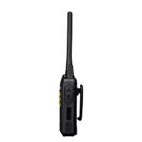 China Black Walkie Talkie XIR P3688 DP1400 CP200D DEP450 Strong Penetration Digital Models for sale