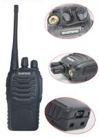 China Portable IP67 Waterproof Walkie Talkie Baofeng BF-888S UHF 400-470MHz Talk Range 0-50km for sale