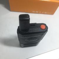 China GMRS Walkie Talkie MINI Handheld Wireless Communication UHF 400-480MHz VHF 110*48*13mm for sale