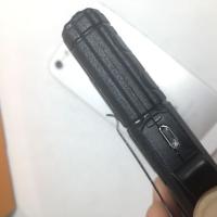 China GMRS Walkie Talkie MINI Handheld Wireless Communication UHF 400-480MHz VHF 110*48*13mm for sale