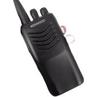 China Custom Portable TK2000 TK3000 Dual Band VHF UHF Walkie-Talkie for Group Communication for sale