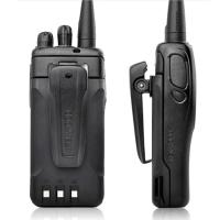 China Custom Portable TK2000 TK3000 Dual Band VHF UHF Walkie-Talkie for Group Communication for sale