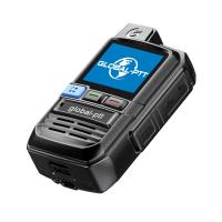 China 4G Handheld Walkie Talkie Wurui G0 Dual SIM and GPS B1 B3 B5 B8 B34 B38 B39 B40 B41 for sale
