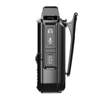China 4G Handheld Walkie Talkie Wurui G0 Dual SIM and GPS B1 B3 B5 B8 B34 B38 B39 B40 B41 for sale