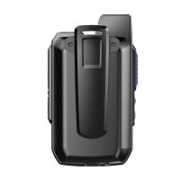 China 4G Handheld Walkie Talkie Wurui G0 Dual SIM and GPS B1 B3 B5 B8 B34 B38 B39 B40 B41 for sale