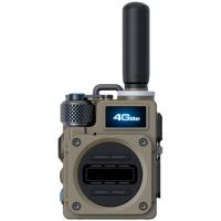 China 400-470 Frequency Range Sim Card Walkie-Talkies for Long Range Global GSM Handy Talky for sale