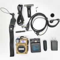 China 400-470 Frequency Range Sim Card Walkie-Talkies for Long Range Global GSM Handy Talky for sale