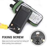 China UV21Pro Baofeng Walkie Talkie Dual Band VOX DTMF Transceiver for 5W Radio Transmission for sale