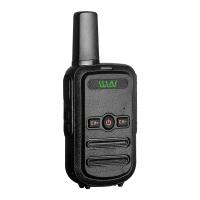 China WLN KD-C52 Walkie Talkie Lower Superior 3-5KM Range Frequency Range 400-470MHz 's Top for sale