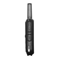 China WLN KD-C52 Walkie Talkie Lower Superior 3-5KM Range Frequency Range 400-470MHz 's Top for sale