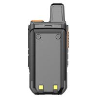 China Type C Charger Wurui G1 Global Long Range 4G Two-Way Radio PTT Handheld Walkie-Talkie for sale