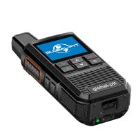 China Type C Charger Wurui G1 Global Long Range 4G Two-Way Radio PTT Handheld Walkie-Talkie for sale