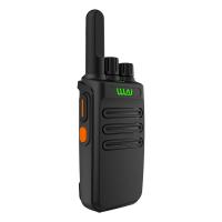 China WLN KD-C110 Walkie Talkie Long Standby Time and Output Power for Smooth Communication for sale