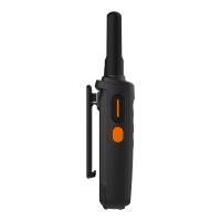 China WLN KD-C110 Walkie Talkie Long Standby Time and Output Power for Smooth Communication for sale