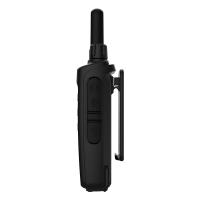 China WLN KD-C110 Walkie Talkie Long Standby Time and Output Power for Smooth Communication for sale