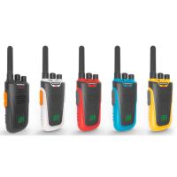 China Mini Dual Band Colored Ham Radio BAOFENG T11 for Kids -20 C to 60C Work Temperature for sale
