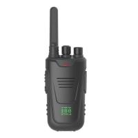 China Mini Dual Band Colored Ham Radio BAOFENG T11 for Kids -20 C to 60C Work Temperature for sale