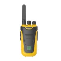 China Mini Dual Band Colored Ham Radio BAOFENG T11 for Kids -20 C to 60C Work Temperature for sale