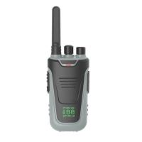China Mini Dual Band Colored Ham Radio BAOFENG T11 for Kids -20 C to 60C Work Temperature for sale