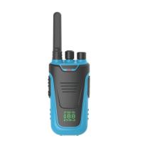 China Mini Dual Band Colored Ham Radio BAOFENG T11 for Kids -20 C to 60C Work Temperature for sale