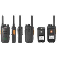 China Mini Dual Band Colored Ham Radio BAOFENG T11 for Kids -20 C to 60C Work Temperature for sale