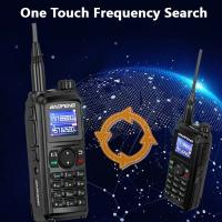 China 1-10KM Talk Range Baofeng UV-28L 10W Tri-Band Intercom USB-C Charging Portable CB Radio for sale