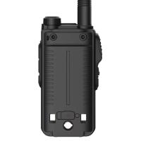China Baofeng UV18 Private Mold Quad Band Walkie Talkie for Long Range UHF VHF Communication for sale
