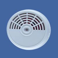 China Wired ceiling mounting combustion Gas Detector Detecting Natural Gas/LPG for sale