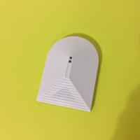 China Glass Break Sensor in Detection Way:Voice Sensor for shock alarm detectors for sale
