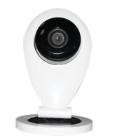 China Smart Home WIFI Camera Support Motion Detection, Email alarm for sale