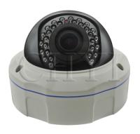 China Vandalproof Dome Camera  IR LED: ￠5X30 PCS for sale