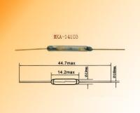 China reed switch, MKA-14103 for sale