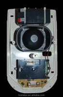 China High Quality External outdoor security alarm siren with tamper switch in ABS material for sale
