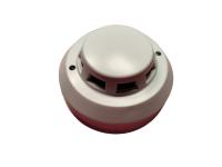 China Advanced Fire Detector for -10C-50C Work Environment Low Standby Current 10 30ma for sale