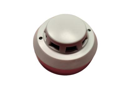 China Advanced Fire Detector for -10C-50C Work Environment Low Standby Current 10 30ma for sale
