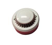 China Combo Smoke Heat Detector Your One-Stop Solution for Fire Detection and Prevention for sale