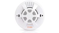 China Wireless Smoke Sensor for sale