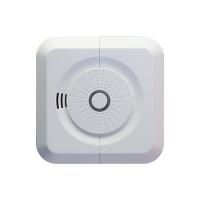 China Independent Photoelectric Smoke Detector for sale