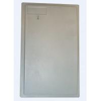China 2.4G Long Distance Active Reader Long Range Directional RFID Reader for sale