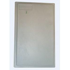 China 2.4G Long Distance Active Reader Long Range Directional RFID Reader for sale