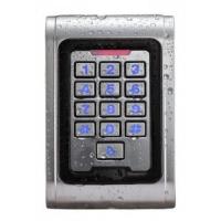 China Waterproof Single door access controller for sale