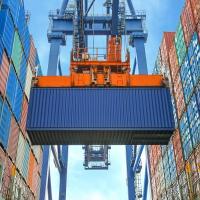 China Japan Full Container Double Clearing Sea Shipping One Ship Agent Door To Door Delivery for sale
