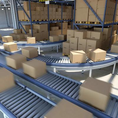 China Cross Border E Commerce Small Packages From China To Taiwan With Fast And Secure Delivery for sale