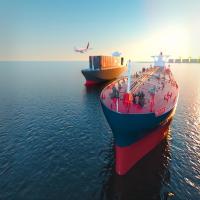 China Professional Maritime Cargo Safety From China To The United States for sale