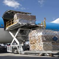 China One Stop International Freight China To The United States Logistics Line for sale