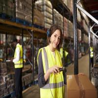 China Professional International Freight China To The United States Door To Door Service Overseas Warehousing A Consignment for sale